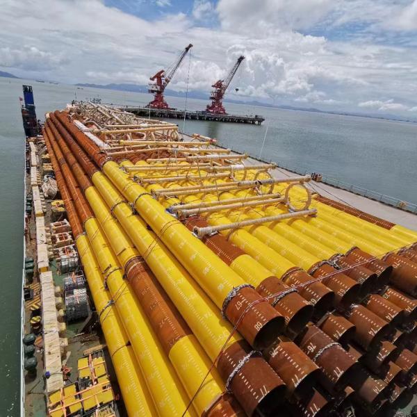 Quality From China To Qatar/Bahrain/Kuwait Heavy Cargo Bulk Freight Shipping Rates / for sale