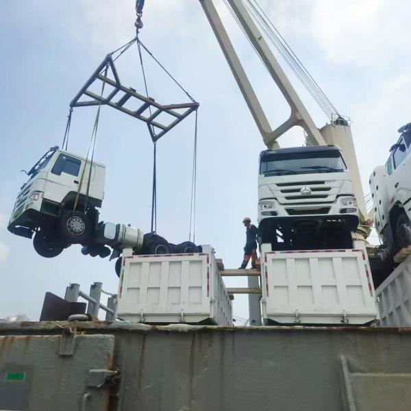 Quality China To Oman Break Bulk Cargo Shipping Lines For Heavy Cargo Bulk Shipping for sale