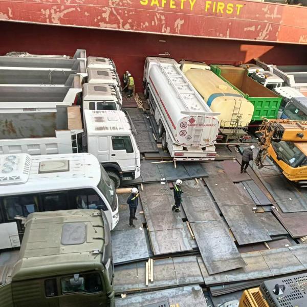 Quality From China To Saudi Arabia International Bulk Shipping Rates For Heavy Cargo for sale