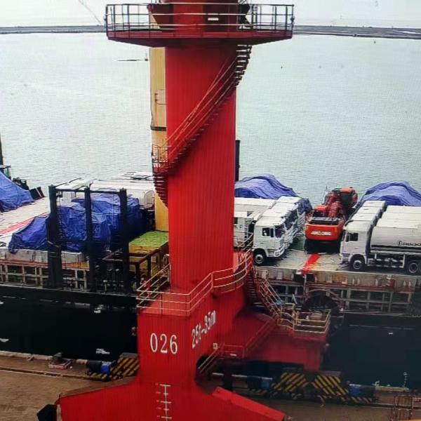 Quality From China To Saudi Arabia International Bulk Shipping Rates For Heavy Cargo for sale