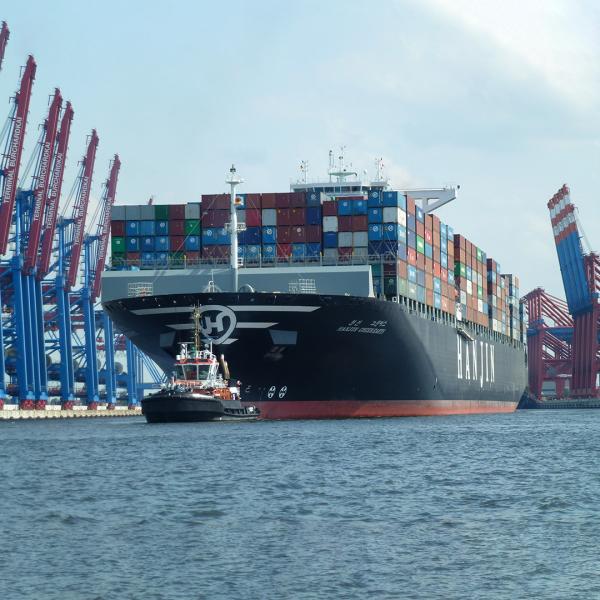 Quality From China To Saudi Arabia International Bulk Shipping Rates For Heavy Cargo for sale
