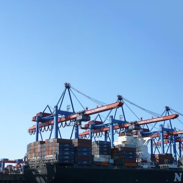 Quality To Pakistan From China Bulk Cargo Shipping Rates For Heavy Cargo for sale