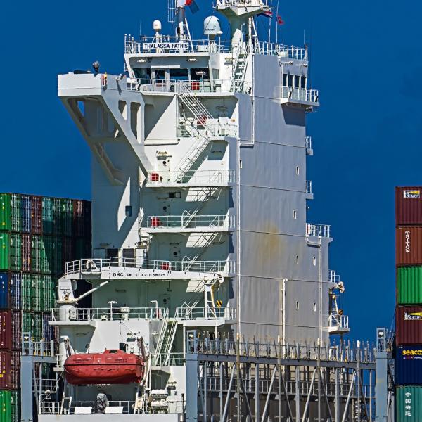 Quality To Pakistan From China Bulk Cargo Shipping Rates For Heavy Cargo for sale