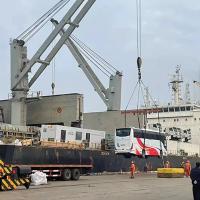 Quality Discounted Bulk Cargo Shipping Rates From China To Malaysia Bulk shipping for sale
