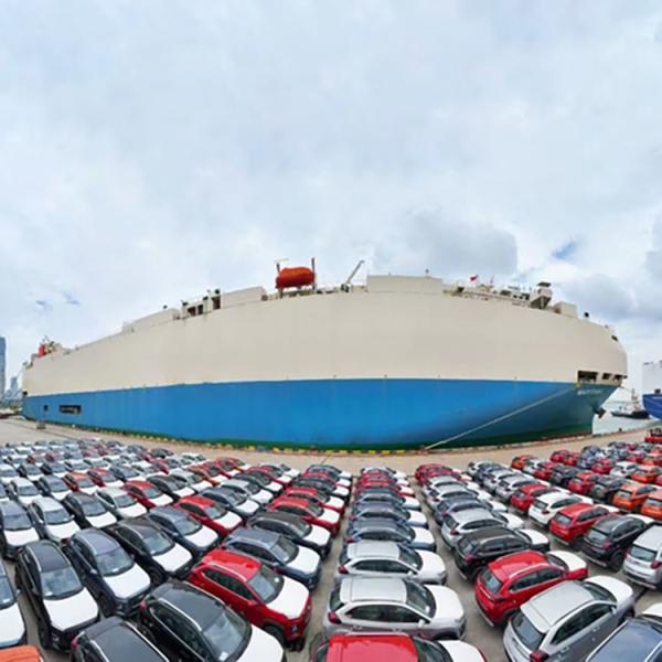 Quality Professional RORO Shipping Service From China To Malaysia roro shipping lines for sale
