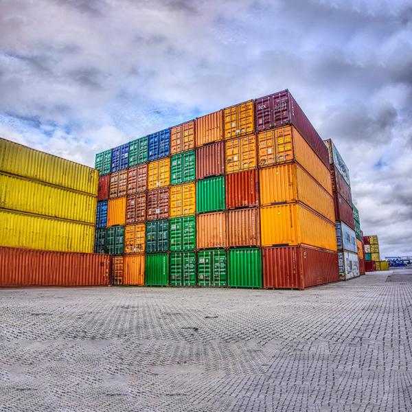 Quality Container / RORO / Bulk Sea Freight International Shipping China To Ghana For for sale