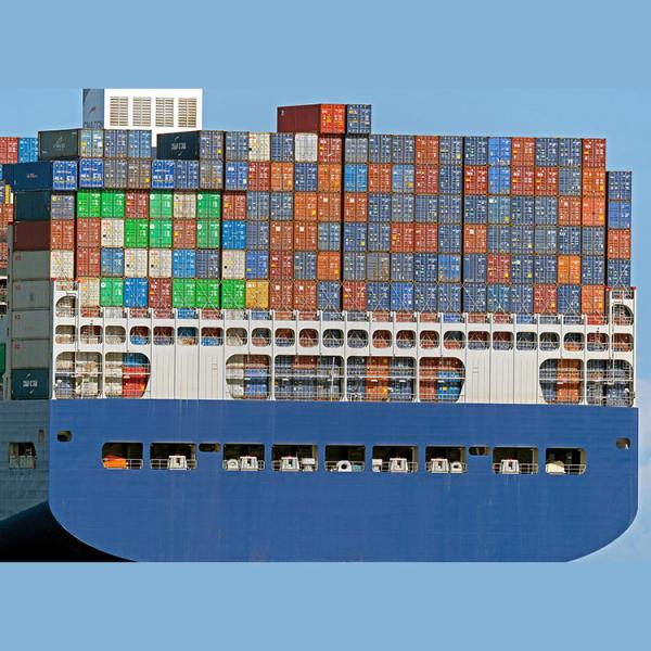 Quality Container / RORO / Bulk Sea Freight International Shipping China To Ghana For for sale