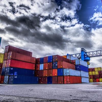 Cina Da Cina a Durban International Logistics Services Company Global Door to Door Logistics in vendita