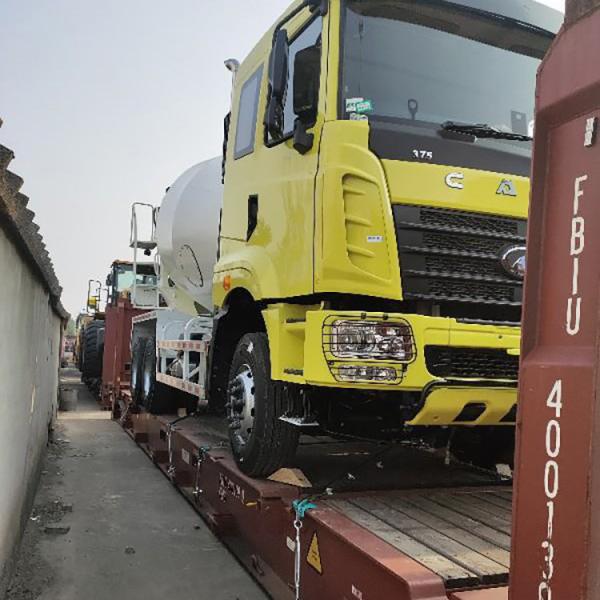 Quality Professional ocean freight forwarding 40FR/40OT Full Container Load Ocean for sale