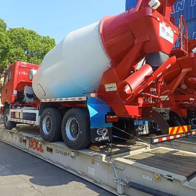 China Graafmachine en vrachtwagen kraan Zeevaart Citat van Chinese vrachtagent Te koop