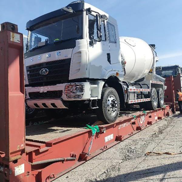 Quality From China Out Of Gauge Shipments International Freight Including Frame for sale