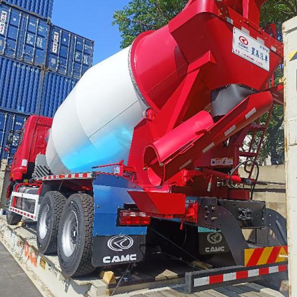 Quality OOG Shipments For Oversized Cargo Transportation From China To Buenos Aires 40FR for sale