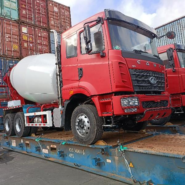 Quality OOG Shipments For Oversized Cargo Transportation From China To Buenos Aires 40FR for sale