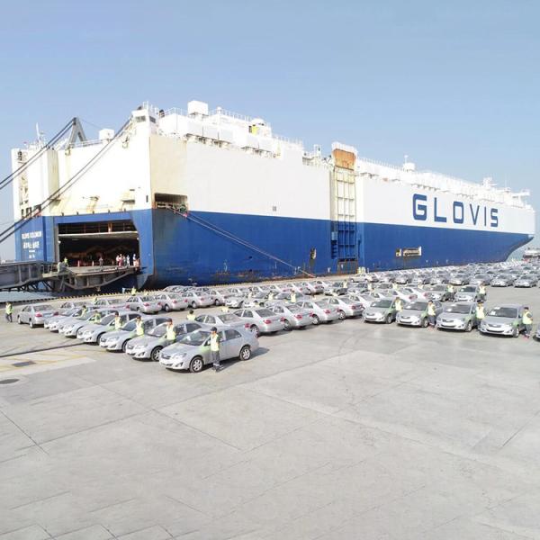 Quality Professional RORO Shipping Service From China To Brunei freight forwarder and for sale