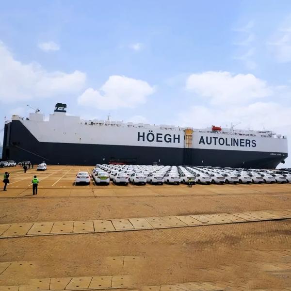 Quality Professional RORO Shipping Service From China To Brunei freight forwarder and for sale
