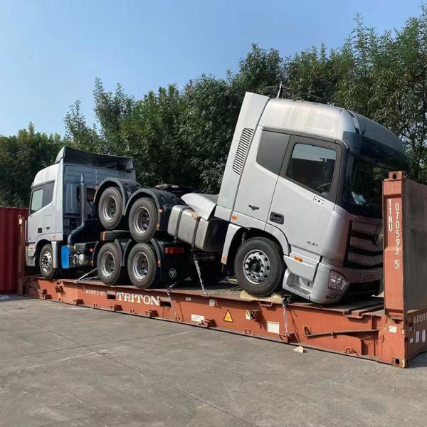 Quality From China Out Of Gauge Shipments International Freight Including Frame Containers Shipping 40FR/40OT/40FQ for sale