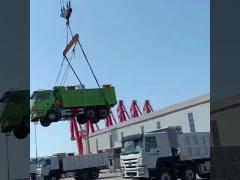 Международные тарифы на крупные грузовые перевозки из Китая в Сингапур / LCL
