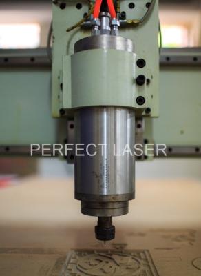 China Mini CNC Router Engraving And Milling Machine With Steady Data Transmission for sale