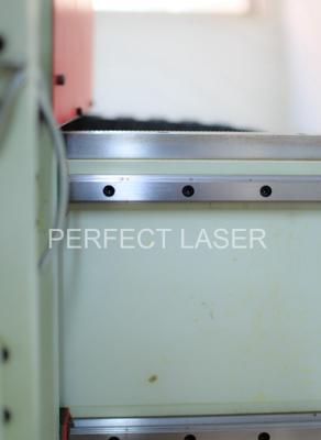 China Automatic Acrylic CNC Router Equipment 5kw / Advertising CNC Router for sale