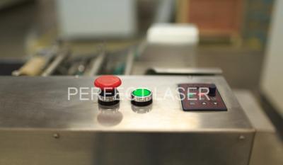 Cina Stampanti a getto di inchiostro del sistema di classificazione di Uncontiguous/stampatrice industriali dell'uovo in vendita