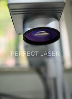 China 650nm Diode Laser Marking Systems  , Stainless Steel Laser Engraving Machine for sale
