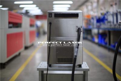 China High Resolution Ink Date Number Inkjet Printer Device 150W 3-6 Lines for sale