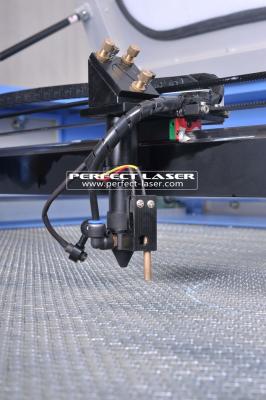 China 6040 Co2 Laser Cutting Machine Acrylic Wood Glass Leather Plexiglass Plastic Rubber for sale