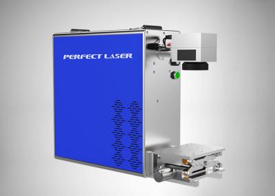 Cina Macchina portatile per marcatura laser in fibra di gioielli raffreddata ad aria Nessun materiale di consumo in vendita
