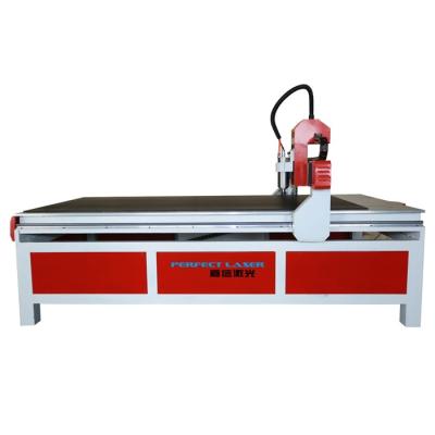 Cina Potenza di alluminio 1300*2500mm del fuso della macchina per incidere di CNC 3KW 4.5KW in vendita