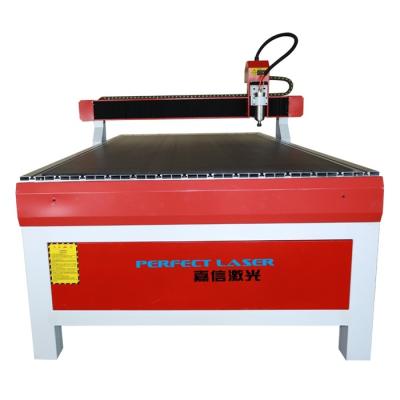 Cina Potenza di alluminio 1300*2500mm del fuso della macchina per incidere di CNC 3KW 4.5KW in vendita