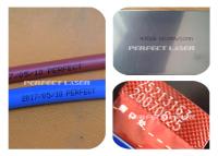 China Small Character Inkjet Coding Printer For 360 Degree Barcode Two Dimensional Code for sale