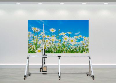 China Double Heads Wall Inkjet Printer 10ML Ink 9600DPI Wall Sticker Printing Machine for sale