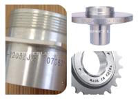 China Powerful - Function Dot Peen Marking Systems For Machinery / Automobiles for sale