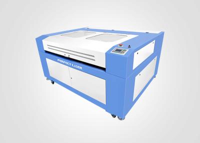 China Acrylic Paper CO2 Laser Engraving Machine Red Dot Position 1400x1000mm for sale
