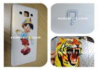 China Digital LED UV Flatbed Printer Large Format With Corrugated Effect 1500*1300mm for sale