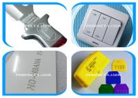 China 3W Portable Mini Desktop Laser Marker Engraving And Cutting Machine For Wood for sale