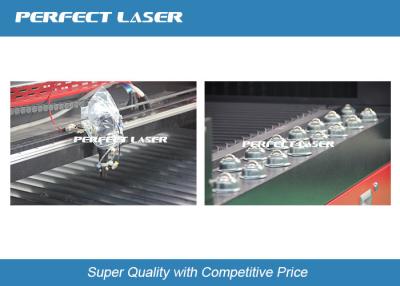 China 1300*2500mm  Large Size Laser Cutting Machine For Garment and Fabric for sale