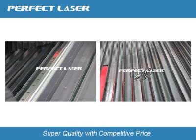 China 1300*2500mm  Large Size Laser Cutting Machine For Garment and Fabric for sale