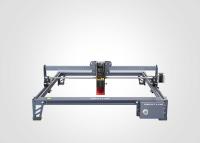 China 10W Desktop Large Format Laser Engraving Machine High Accuracy for sale