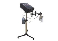 China Big Character Barcode Inkjet Printer For Date Batch Serial Number for sale