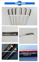 China Automatic Laser Marking Machine With Customized Pen Modules for sale