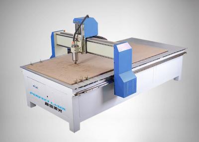 China Stainless Steel Water Slot Automatic CNC Wood Carving Machine 1.5kw Easy To Operate for sale