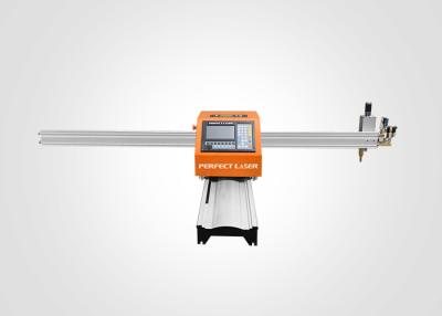 China CNC Plasma 100A 160A 200A Plasma Machine For Metal Sheet And Tube Cutter for sale