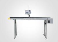 China Fully Automatic Industrial Inkjet Printer With 7 Inch Touch Screen Operation Interface for sale