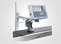 China Fully Automatic Industrial Inkjet Printer With 7 Inch Touch Screen Operation Interface for sale