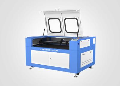 China 60W 80W 100W 130W 150W CO2 Laser Engraving Machine for Leather Paper Wood Cloth for sale