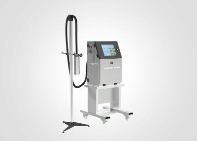 Cina Stampanti a getto di inchiostro del sistema di classificazione di Uncontiguous/stampatrice industriali dell'uovo in vendita