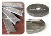 China High Speed Computerized Plasma Cutter Machine / Automated Plasma Cutter for sale