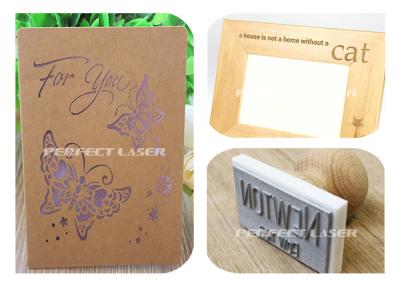 China Double Heads Co2 Laser Engraving Equipment 1400 x 1000 Mm For Glass / Acrylic for sale