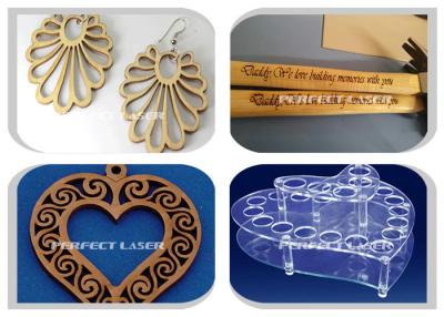 China 100W 130w 150w 180w Co2 Laser Engraving Cutting Machine For Acrylic Wood for sale